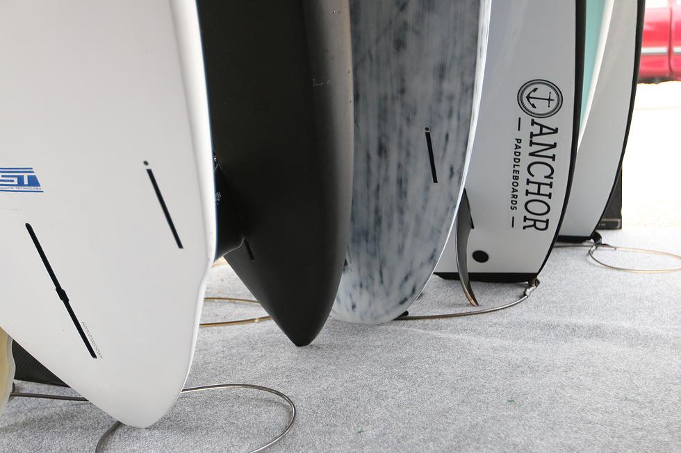 Paddleboard Rentals Santa Cruz Harbor | SUP Shack